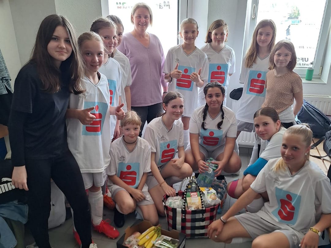 NMS Pinkafeld - Herzlich Willkommen